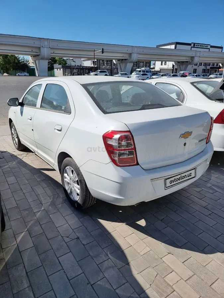 Chevrolet Cobalt 2023 Arenda s vikup