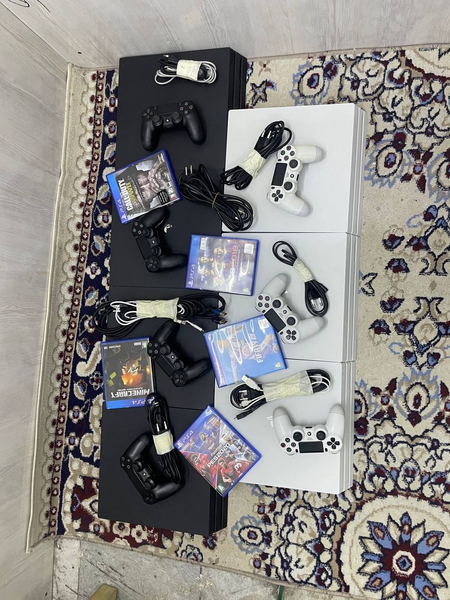 PlayStation 4 pro