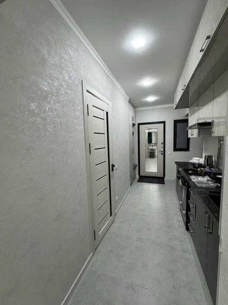Аренда 1 комнатной квартиры на Ц-5 ID: MD 392