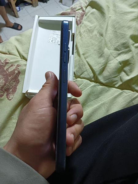 Telefon ideal holatda