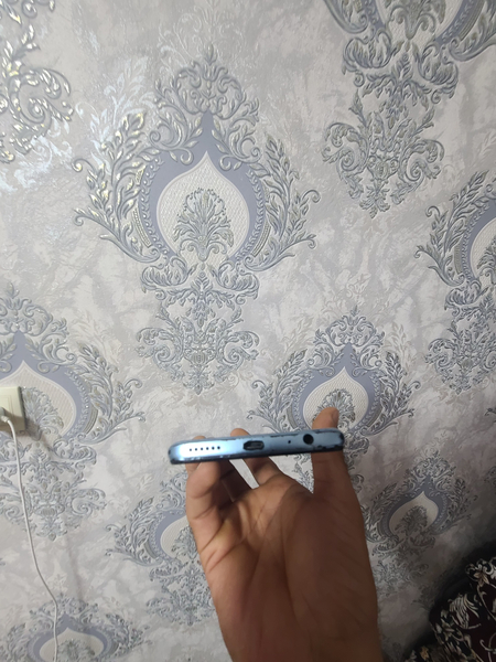 Tecno spark 5 plus