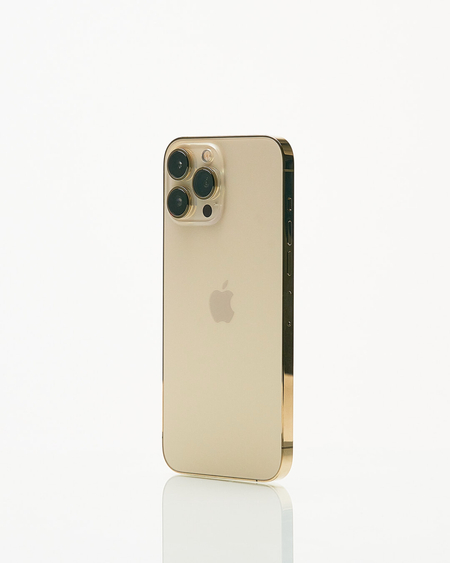 iphone 13 pro max 256gb Gold