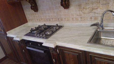 Mramor Onyx Granit