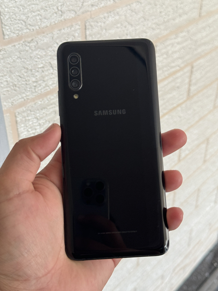 Samsung Galaxy A90 5G 128Gb