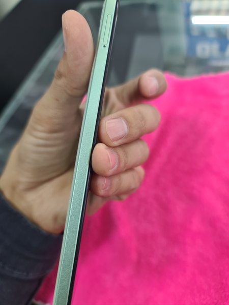 Redmi note 12S 8/256 ideal yengide full komplekt
