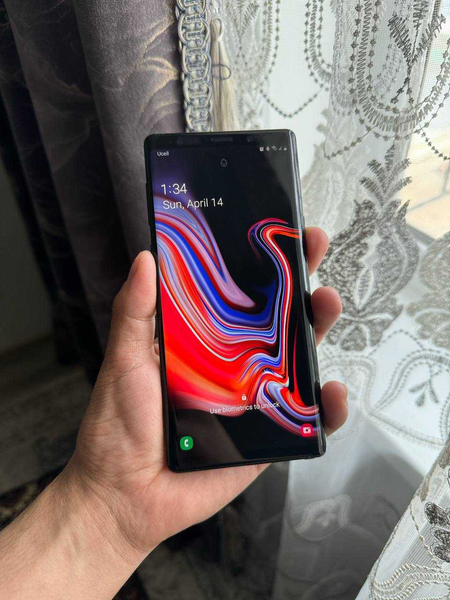 NOTE 9 | Samsung galaxy Note9