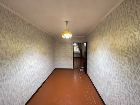 Яккасарайский, 2/1/4 50.3 м² МЧС