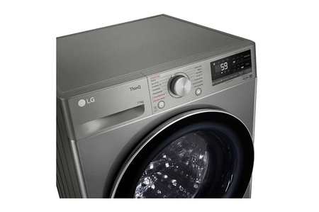 Стиральная машина LG TW4V5ES2S AI DD 11 Кг Доставка