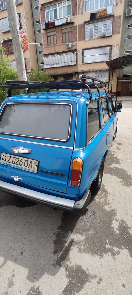 LADA Vaz (2102) AAA