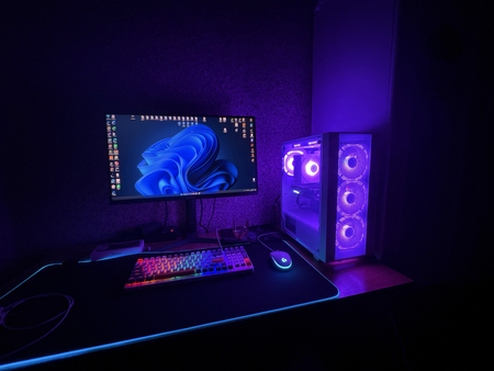 Core i5 12400 DDR4