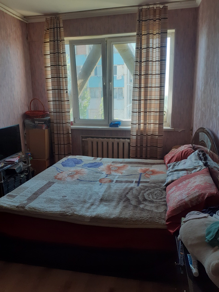 Продам свою квартиру