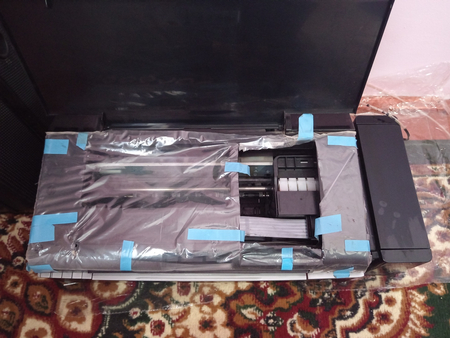 Epson L805 сатылады