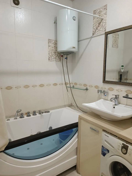 Срочно сдается квартира