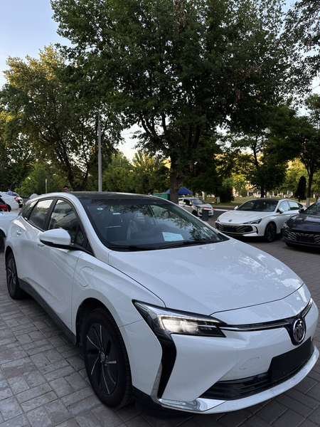 Buick Velite 6 2024