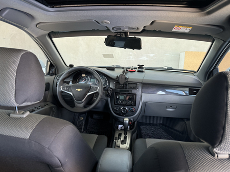 Продам Gentra 2022 Elegant plus full белый