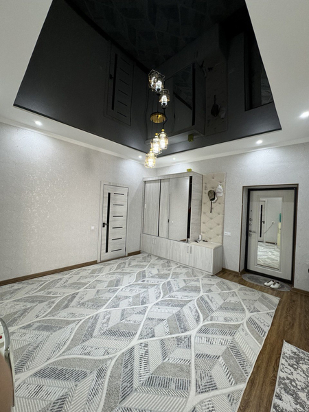Шикарная квартира дуплекс вариант