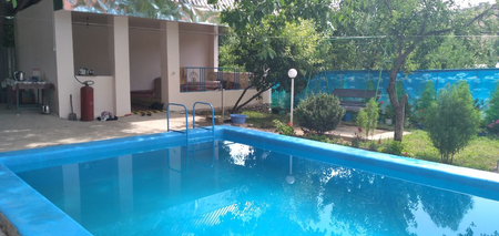 Tayor Dacha . Uy sotiladi ..
