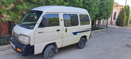 Продам автомобиль Дамас 2007 года
