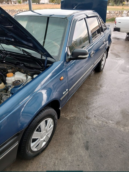 Nexia 1 sons mator. Yili 1999 Metani 80li prabeg 405 yurgan