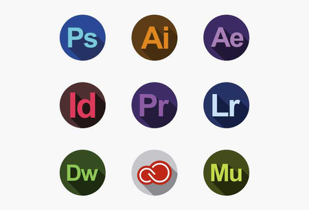 Professional grafik dizayn