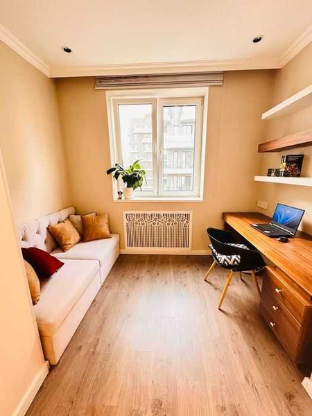 Госпитальный • Макро • 2-комн • 70 м² • этаж 8/9 • (АЛ:006)