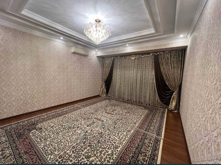 Сдается Срочно 2х ком кв-ра Жк Карасарай Baurum