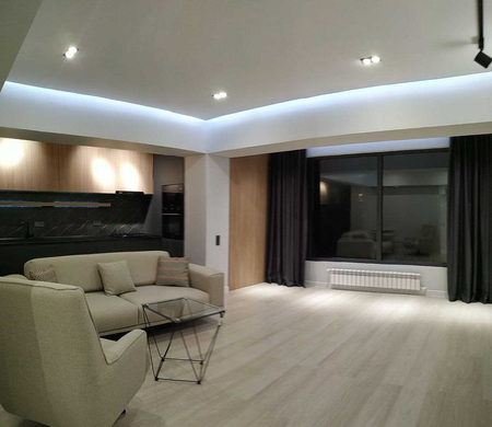 м.Космонавтов,Ц-7,ЦУМ 3-комнатная 5/9 70 м² евроремонт меб/тех