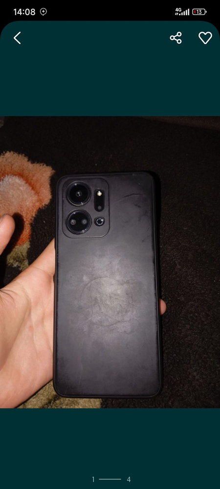 Honor x7a plus sotiladi