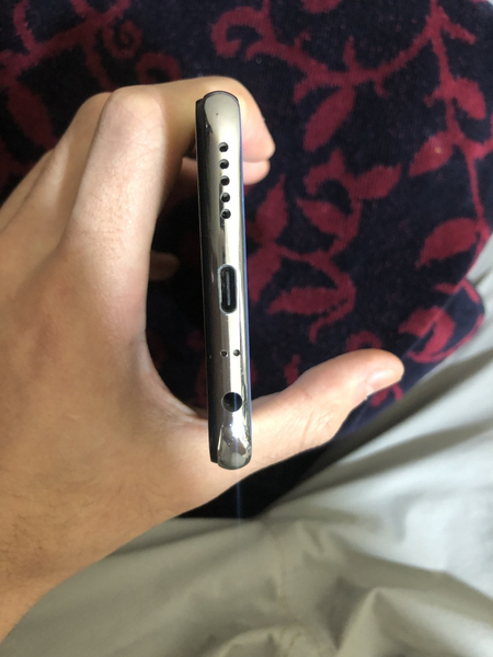 Redmi Note 8 Ideal holatda