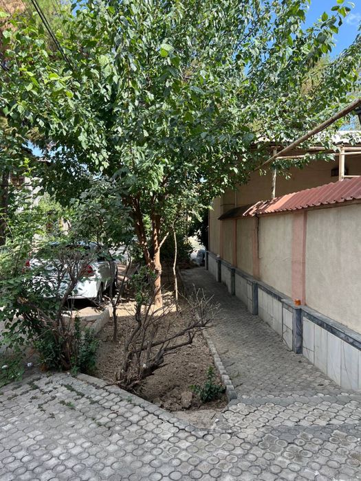 Продаю свой дом 3.5 соток в Яккасарайе. Яккасаройда ховли сотилади 3.5