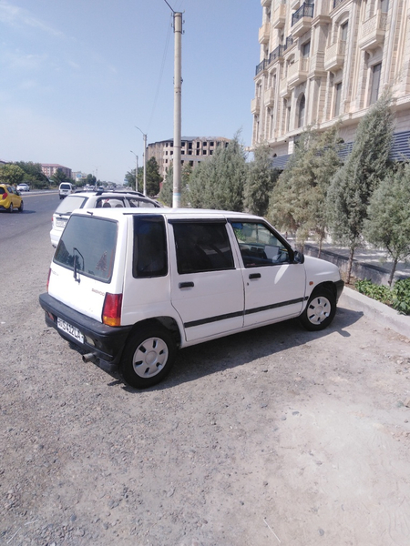 DAEWO TICO sotiladi 1998yil