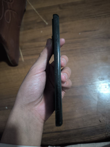 Poco X4 pro 5G 8/256 Black