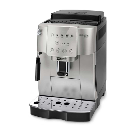 Кофемашина DeLonghi ECAM 220.31SSB Magnifica Start Распродажа и скидки
