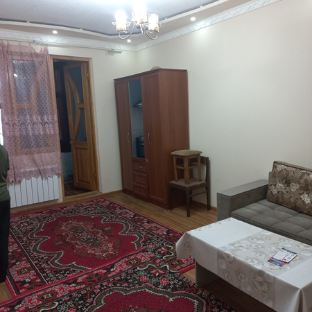 Срочно сдаю 1 ком квартиру Ависозлар 3