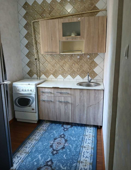 На 6 квартале Чиланзарского района продается квартира. 2/2/4