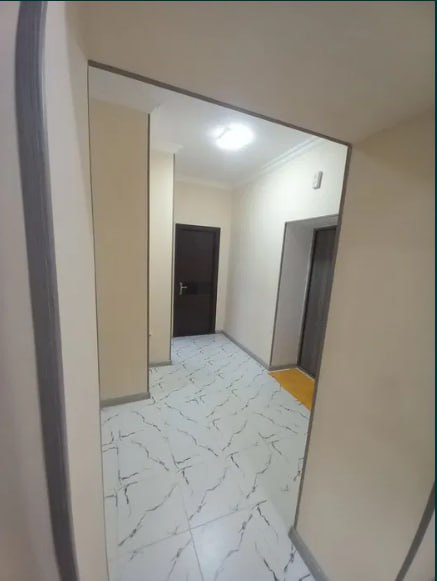 Квартира на Бобуре 1/1/4 ор-р Некст