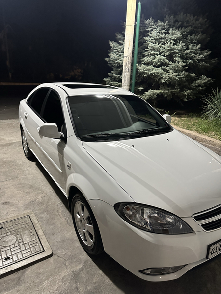 Gentra elegant plus 2022