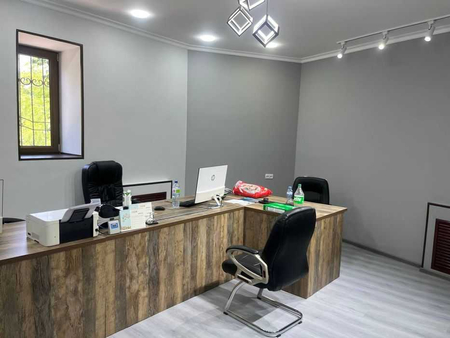 Офис 70м2 Ориентир Парк Анхор (32125)