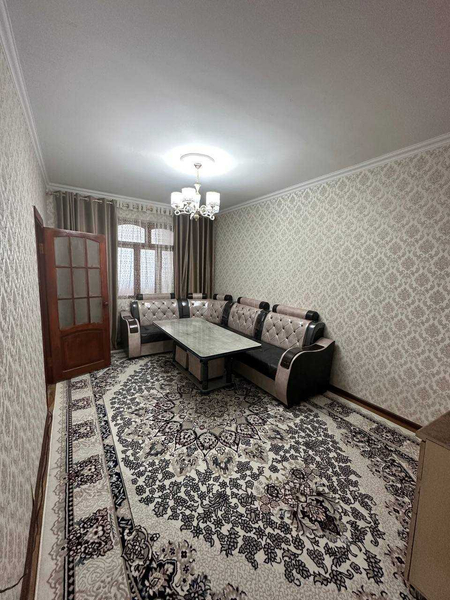 Arenda kvartira (Faqat qizla)
