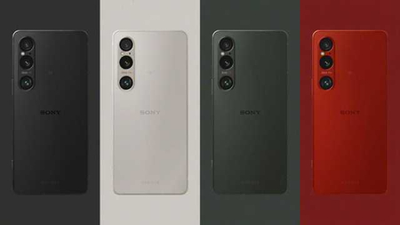 Sony Xperia 1 IV (Original)