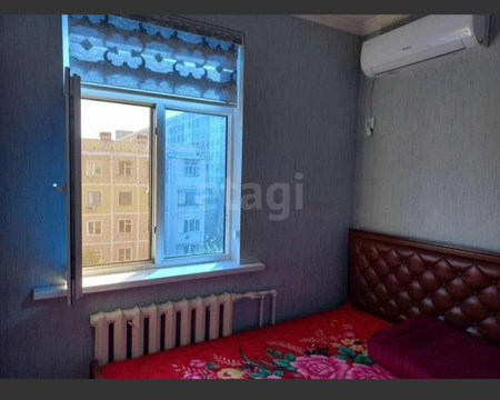 Продаю 1в2-5-5 м-в Кушбеги