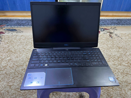 Dell G3 3590 (Intel Core i5-9300H, GTX 1660TI Max-Q)
