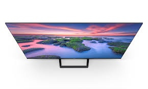 Телевизор Xiaomi 43 Mi TV A2 4K Smart HDR Global Новинка Android 2