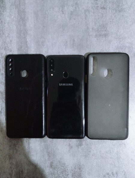 Samsung a20s yangi sotiladi