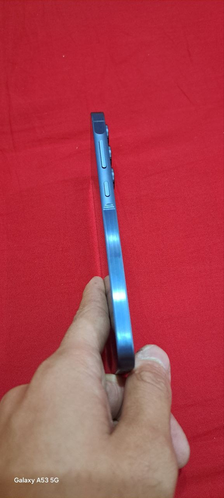 Samsung A 55 ideal
