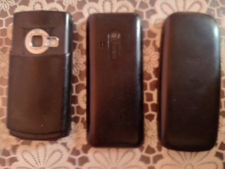 Nokia N70 Nokia 220 va Ioni 100 sotiladi