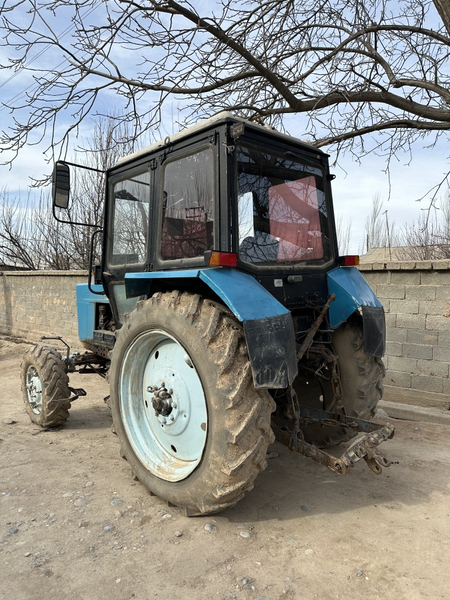 Mtz82.1 Sotiladi
