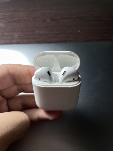 Apple Airpods 1 Original