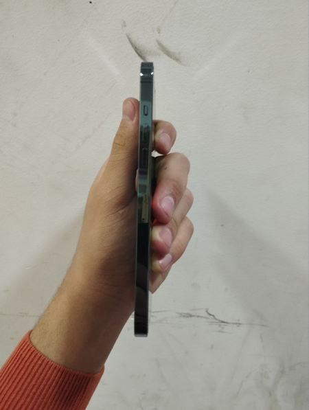 Iphone 12 pro max 256 g