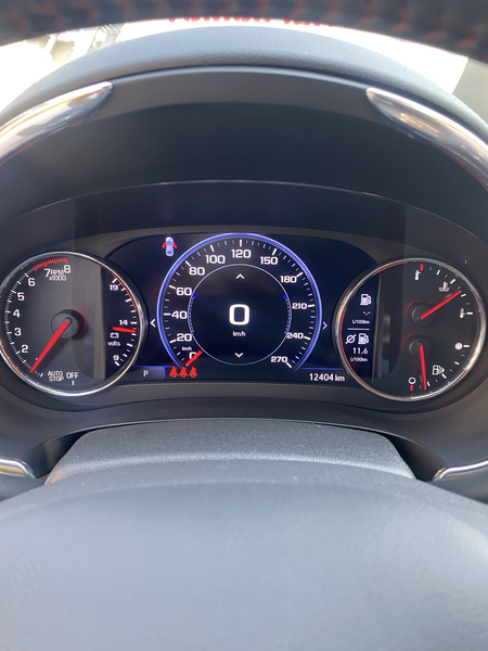 Malibu xl  2023 qora